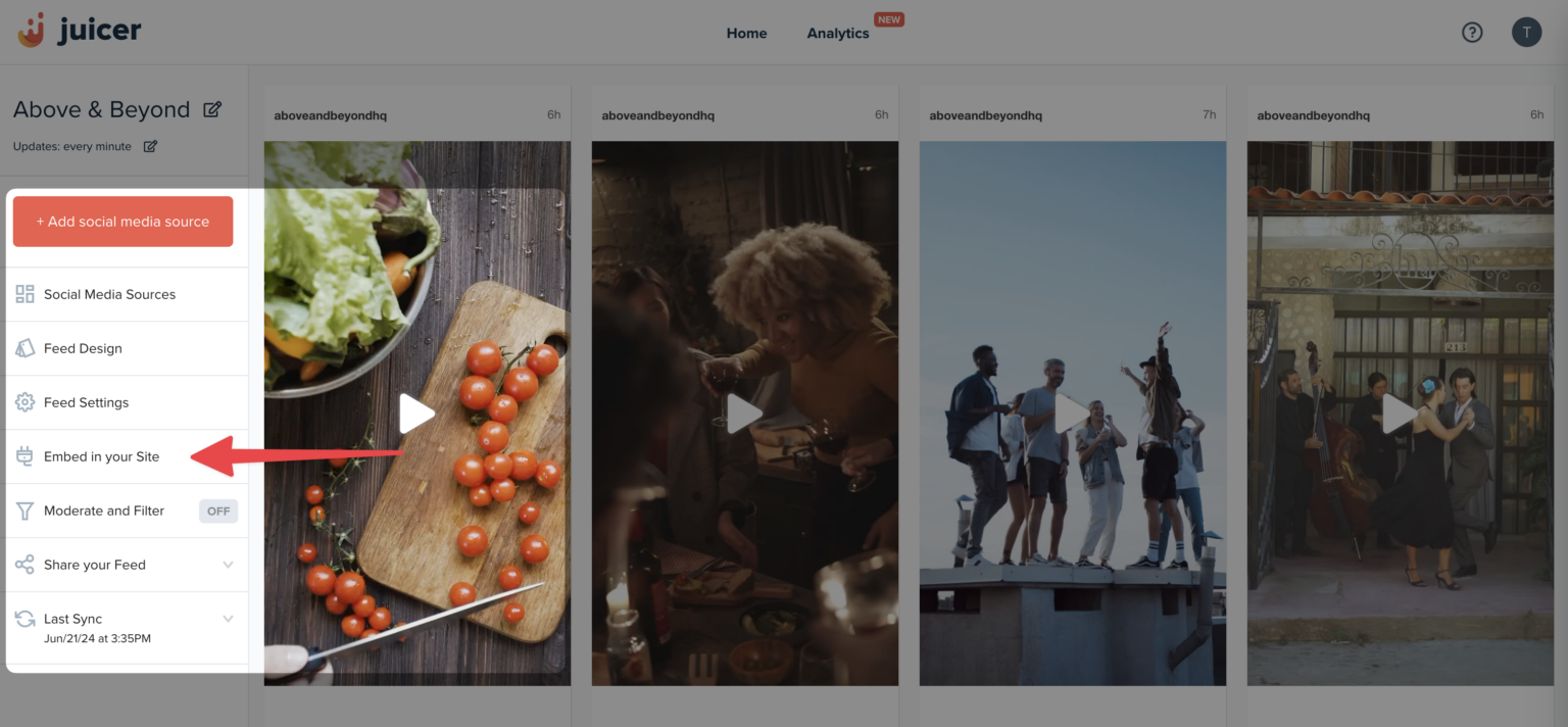 The Best Ways to Embed Instagram Stories on Your Website for Free