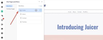 How to Add Social Media Feed to Wix Website