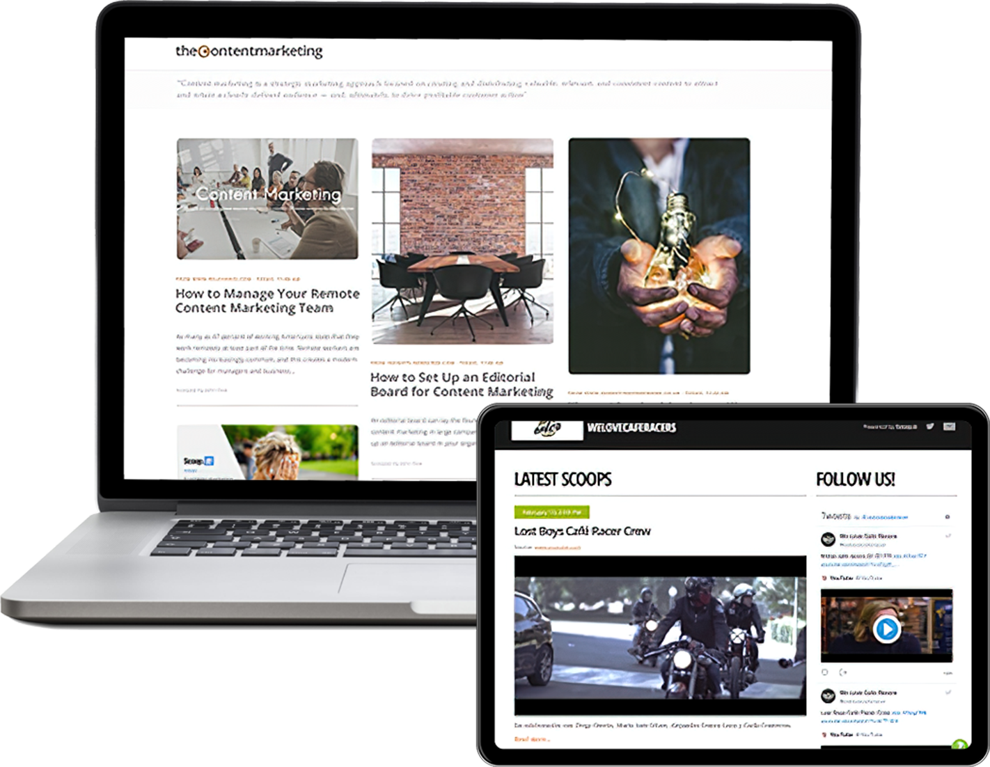 Top E-Learning Content Curation Tools for Effective Learning Solutions