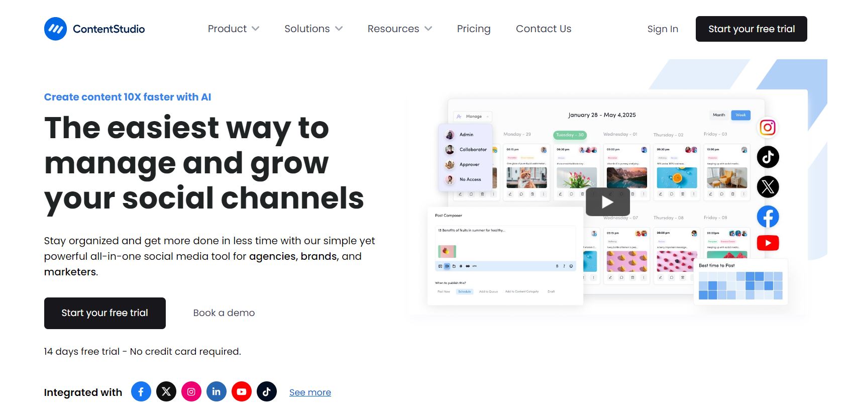 The Top 7 Twitter Marketing Tools For Businesses
