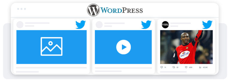Easily Add Twitter Feed To WordPress [Full Guide] | Juicer