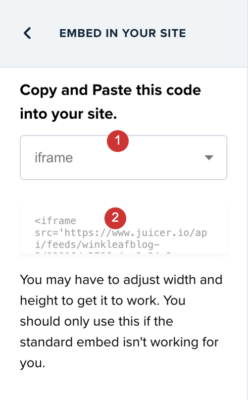 The Best Ways to Embed Instagram Stories on Your Website for Free