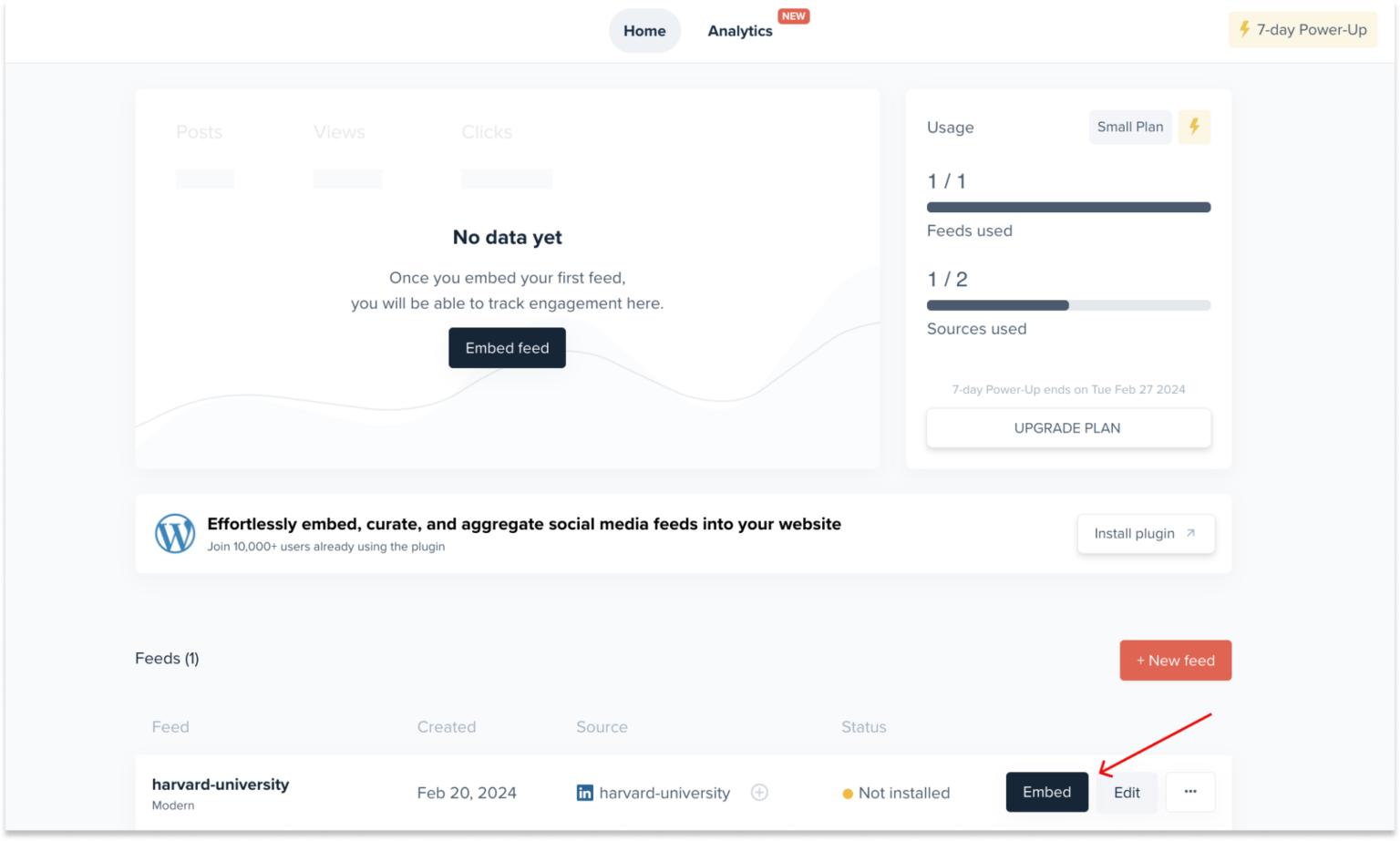 How To Add LinkedIn Feeds to WordPress [Full WP Embed Guide]
