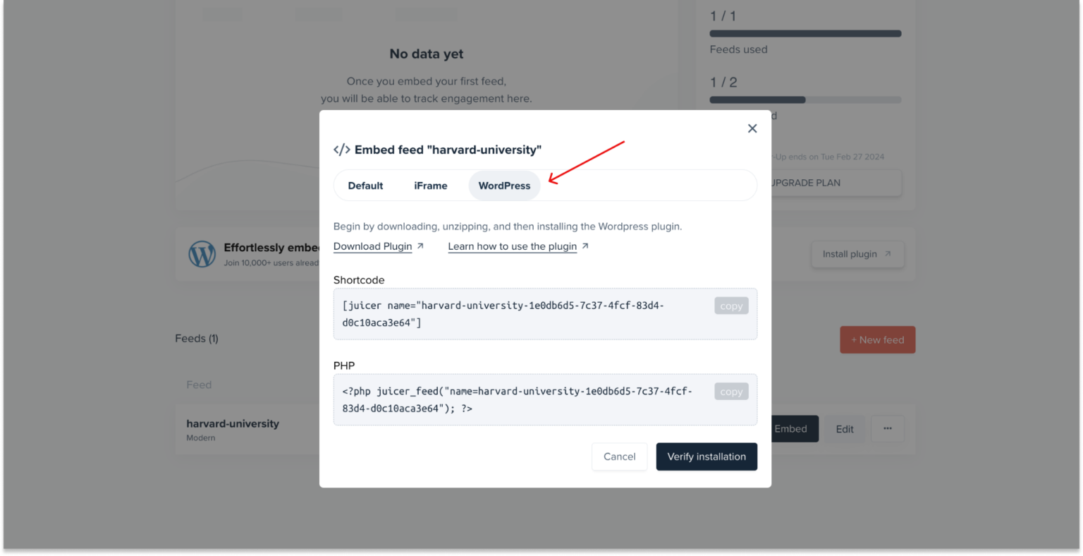 How To Add LinkedIn Feeds to WordPress [Full WP Embed Guide]