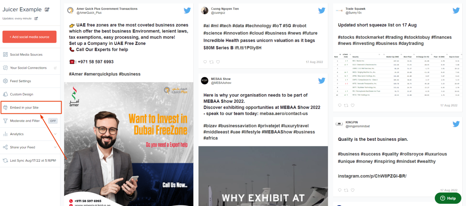 Embed Instagram reels on website [Full Guide]