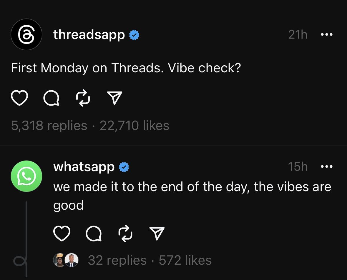A Guide to Instagram Threads: Everything You Wanted to Know
