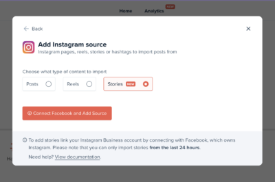 The Best Ways to Embed Instagram Stories on Your Website for Free
