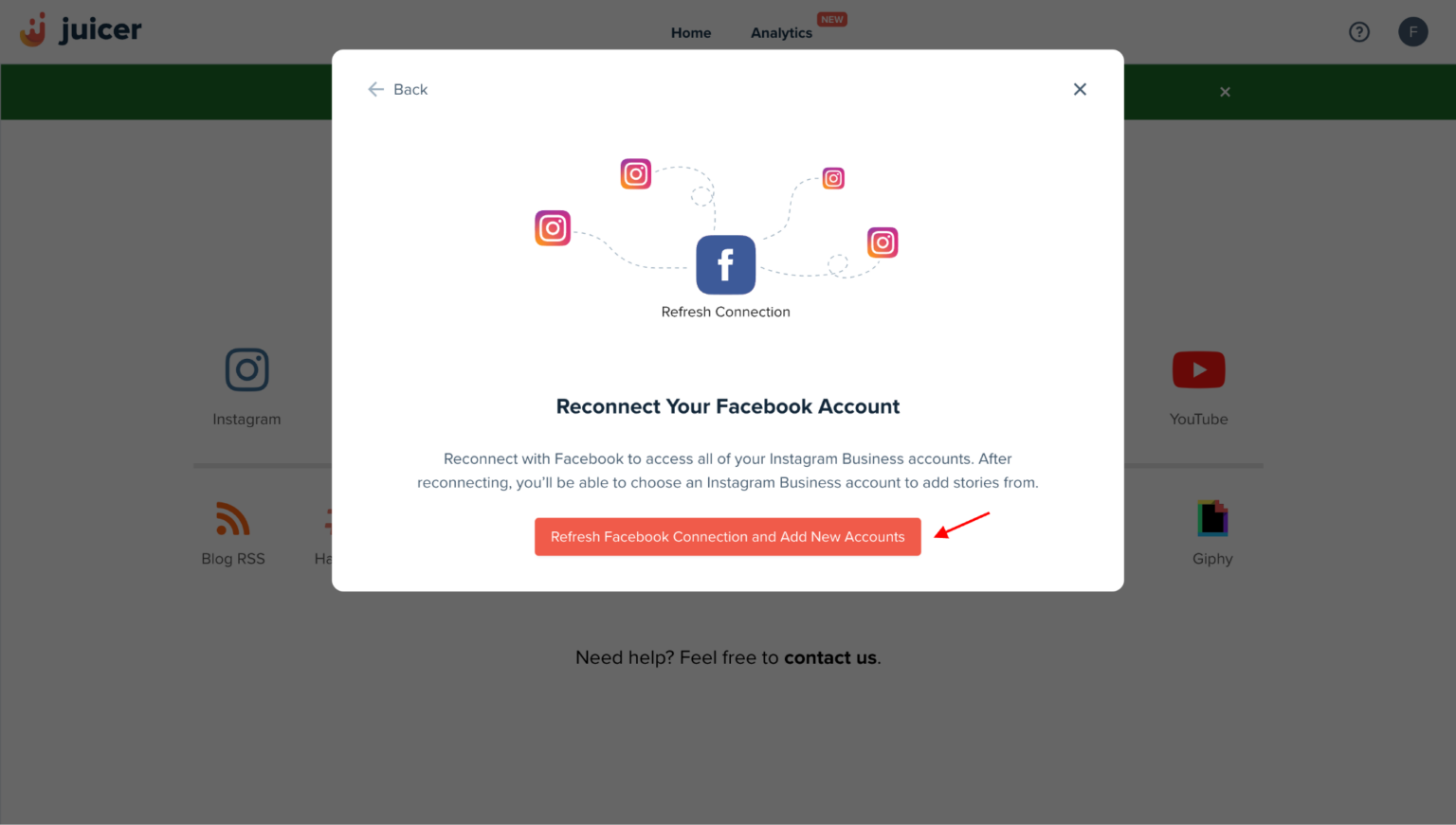 The Best Ways to Embed Instagram Stories on Your Website for Free