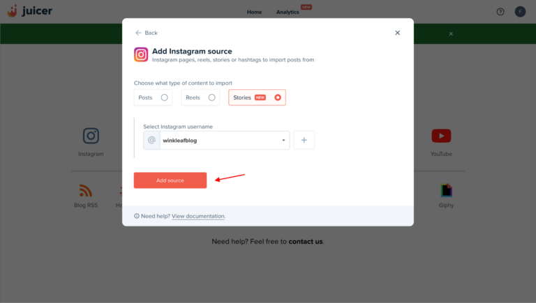 The Best Ways to Embed Instagram Stories on Your Website for Free