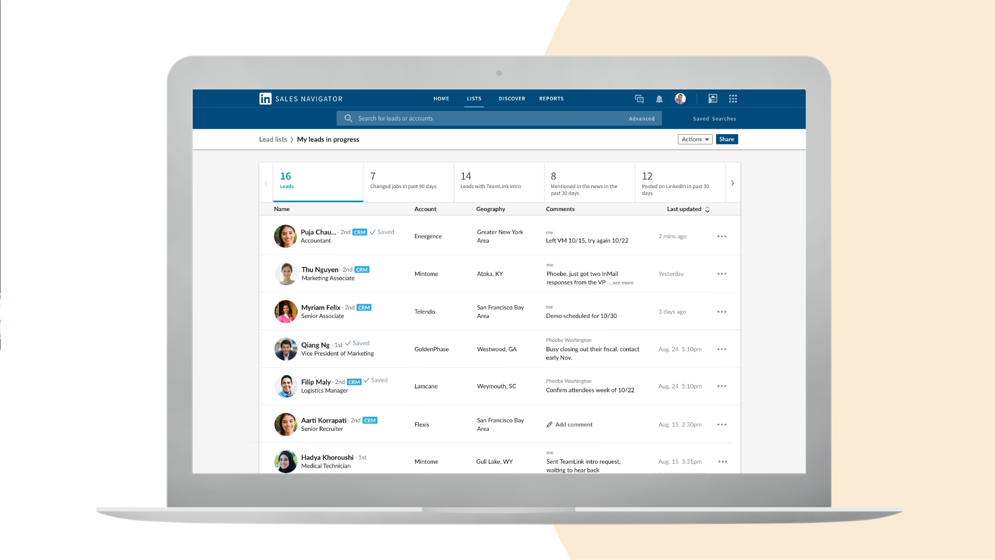 The Best Ways to Find and Recruit LinkedIn Micro-Influencers