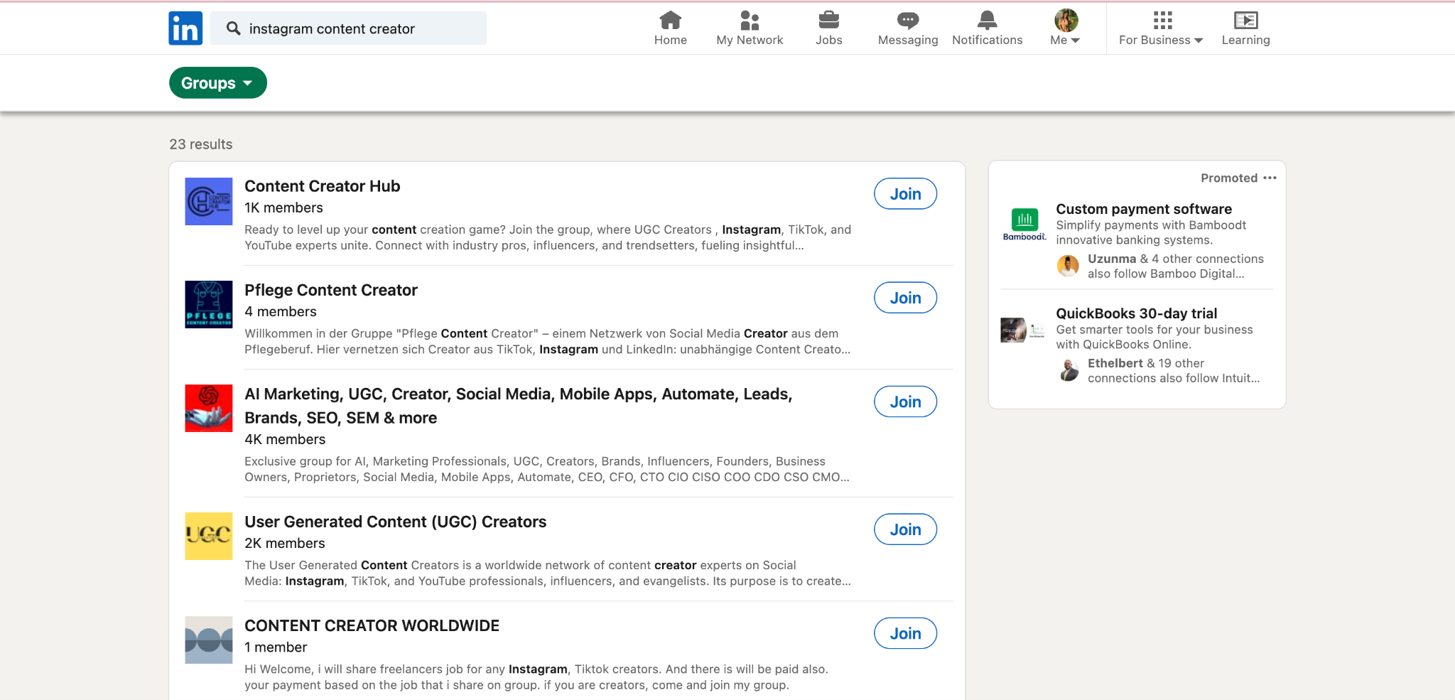 The Best Ways to Find and Recruit LinkedIn Micro-Influencers