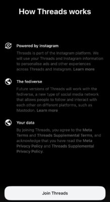 A Guide to Instagram Threads: Everything You Wanted to Know