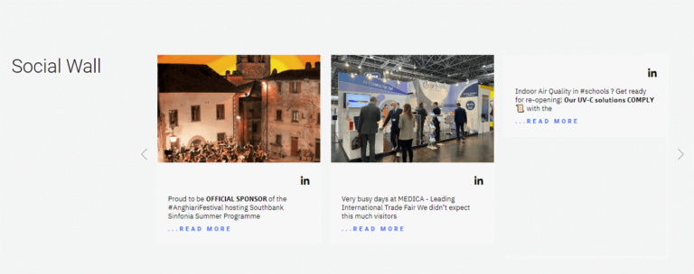 How to Embed LinkedIn Feed on Website [Full Guide]