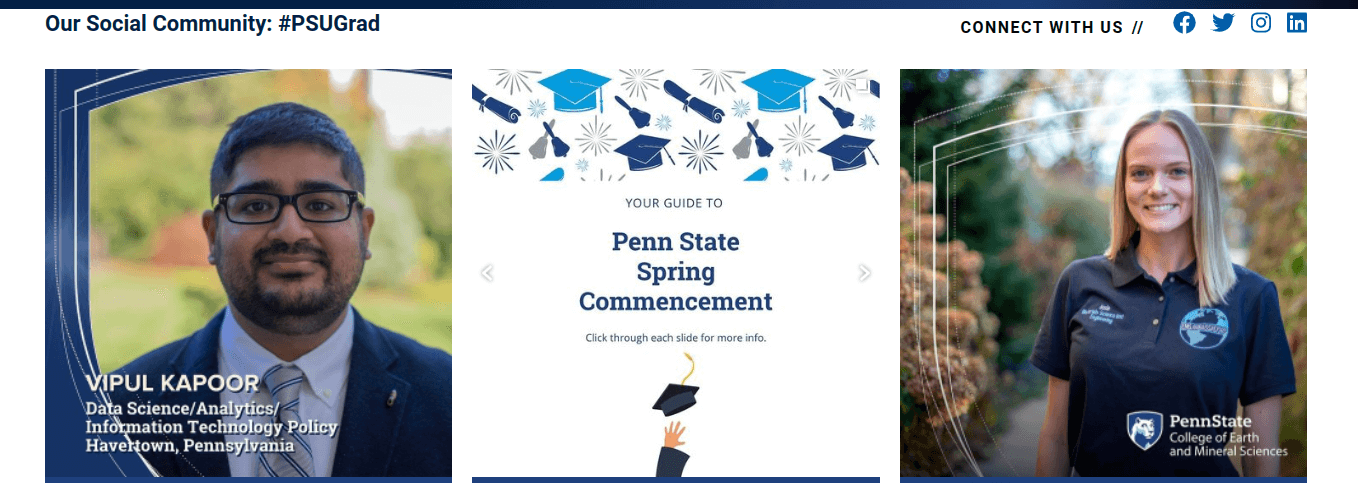 How Top Universities Leverage Juicer To Embed Social Walls