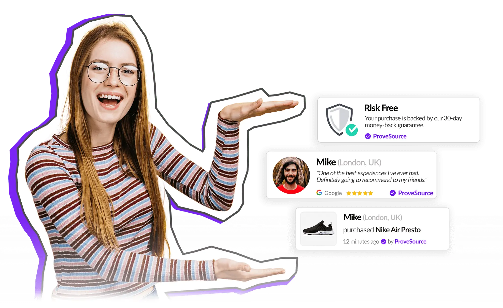 The Top 7 Social Proof Aggregators for B2B Companies