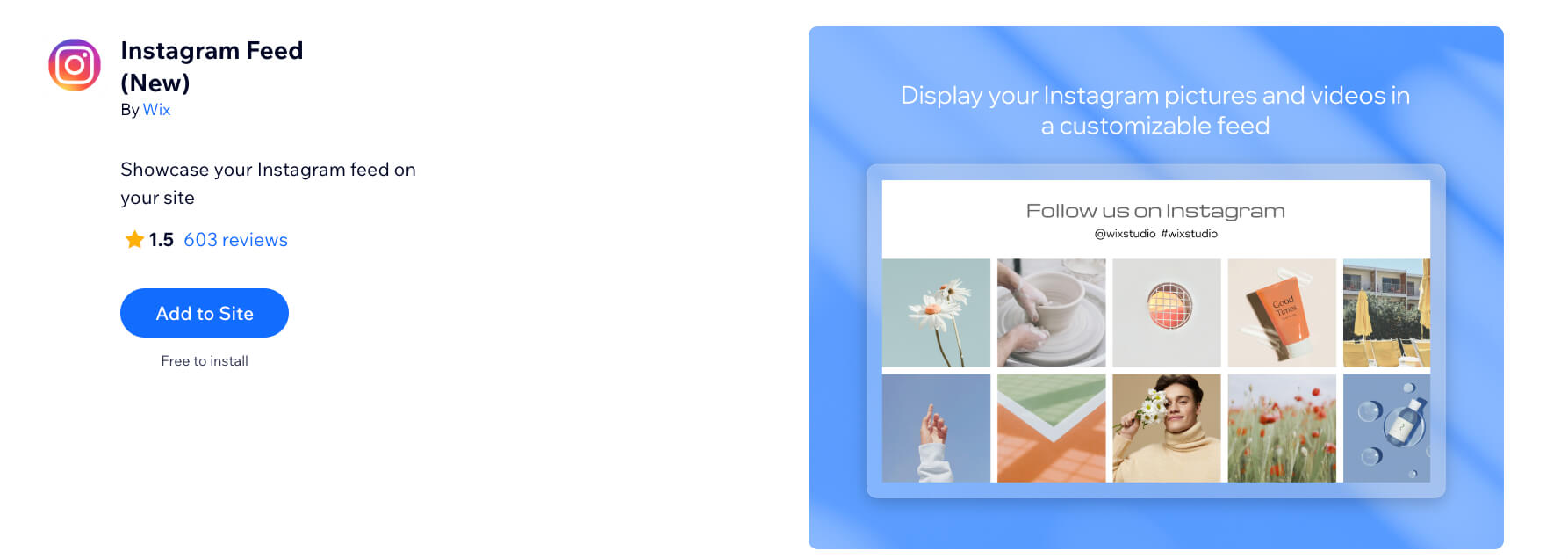 Best Ways to Integrate Instagram Feed to Your Wix Site for Stunning Visuals