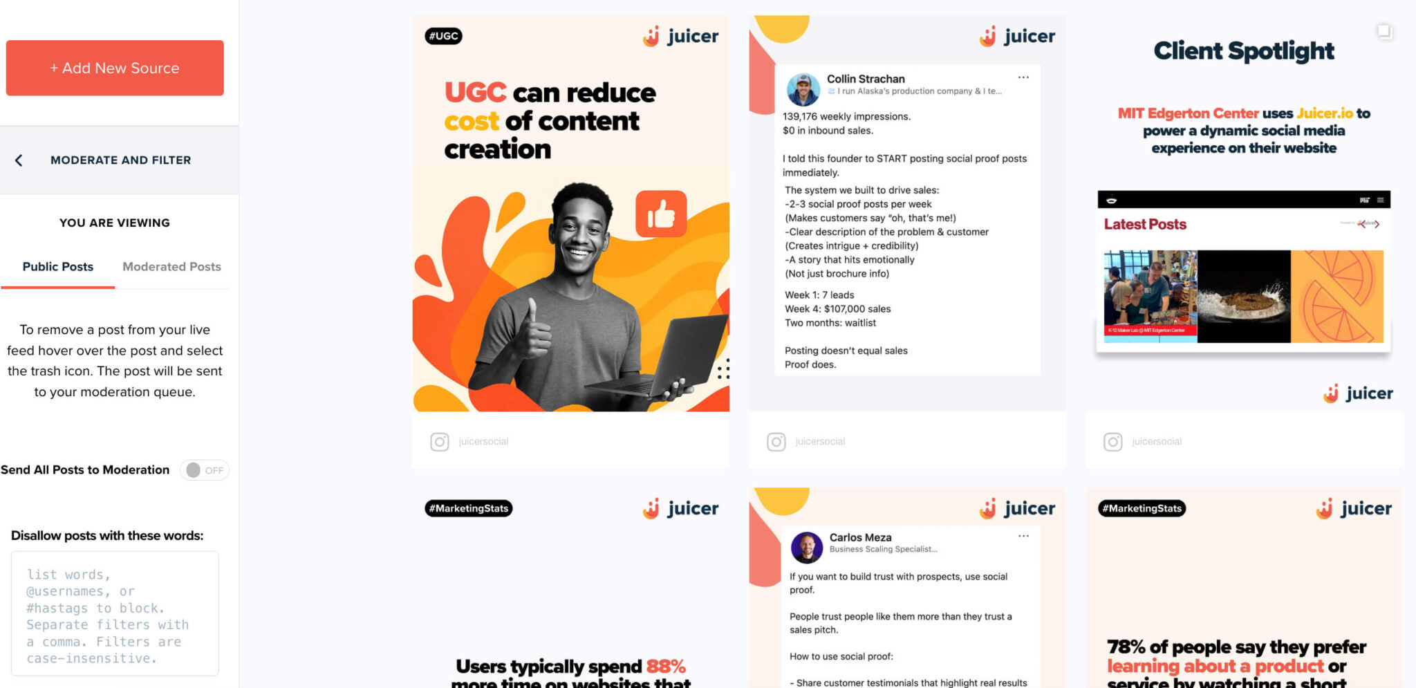 User Generated Content Examples for Your Brand Strategy