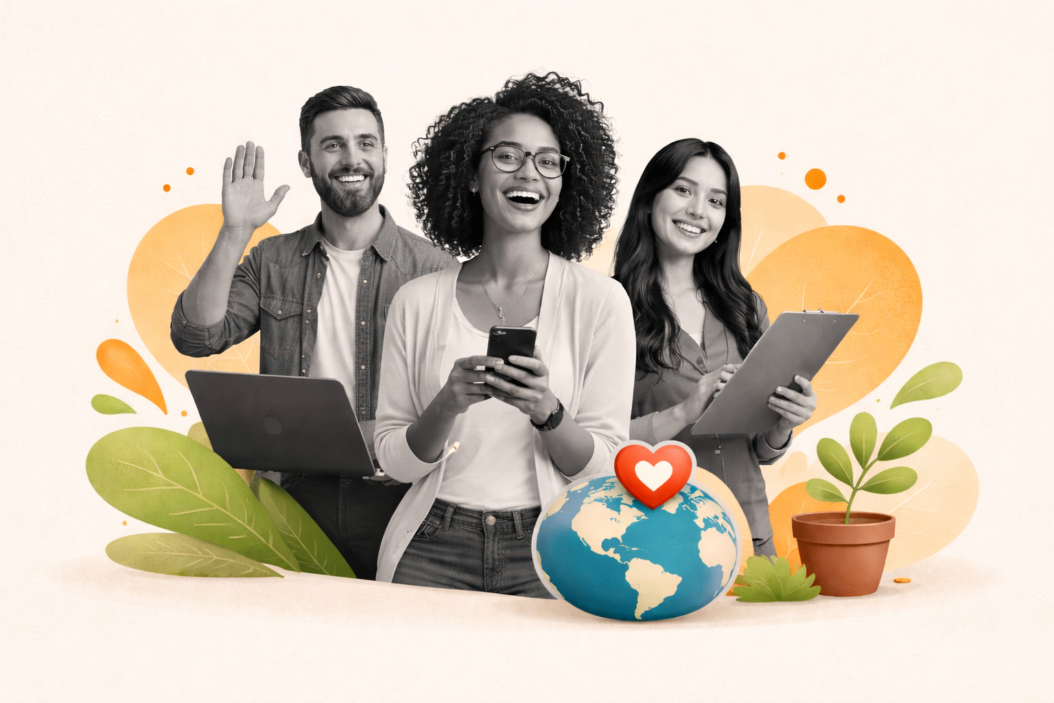 Social Media Marketing for Nonprofits Made Simple: A Practical Guide