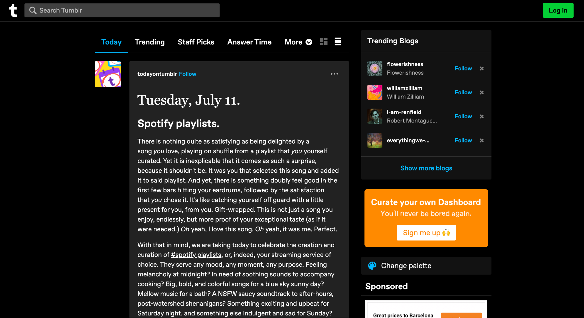 A Guide to Instagram Threads: Everything You Wanted to Know