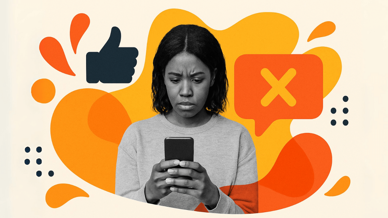 Why Content Moderation Important for User Generated Campaign