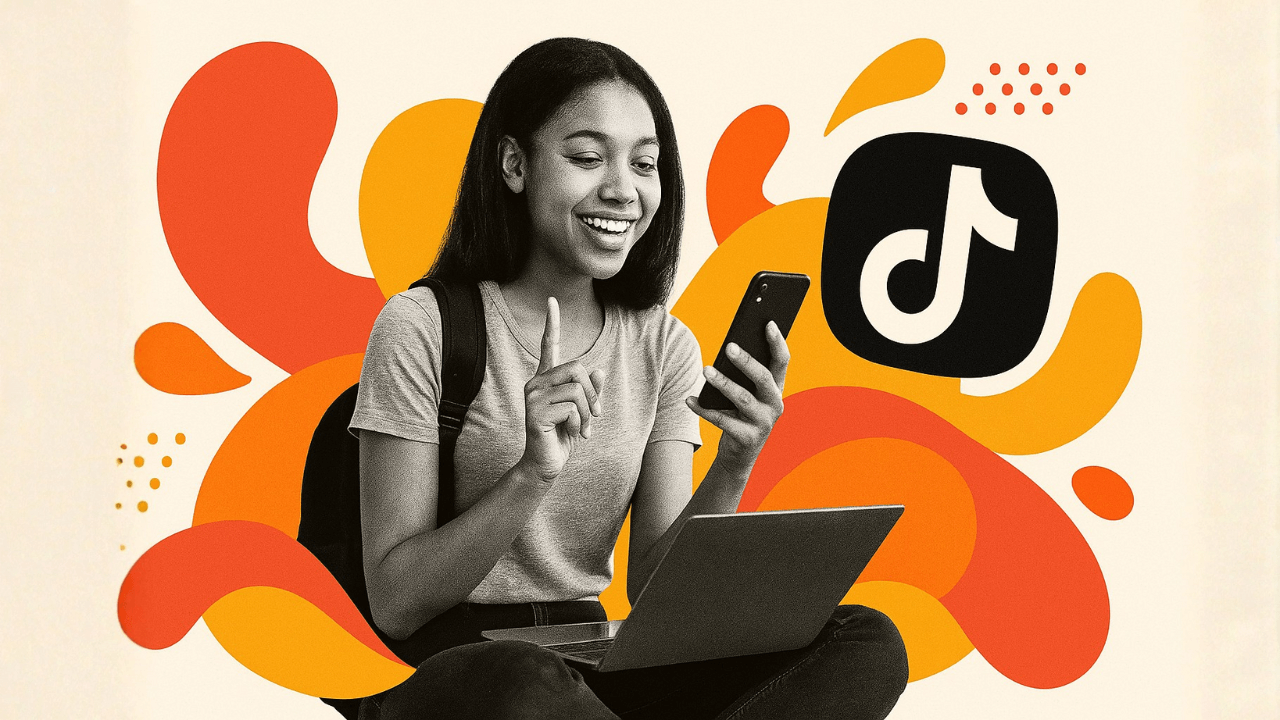 Educational TikTok Ideas: Higher Education TikTok Strategy
