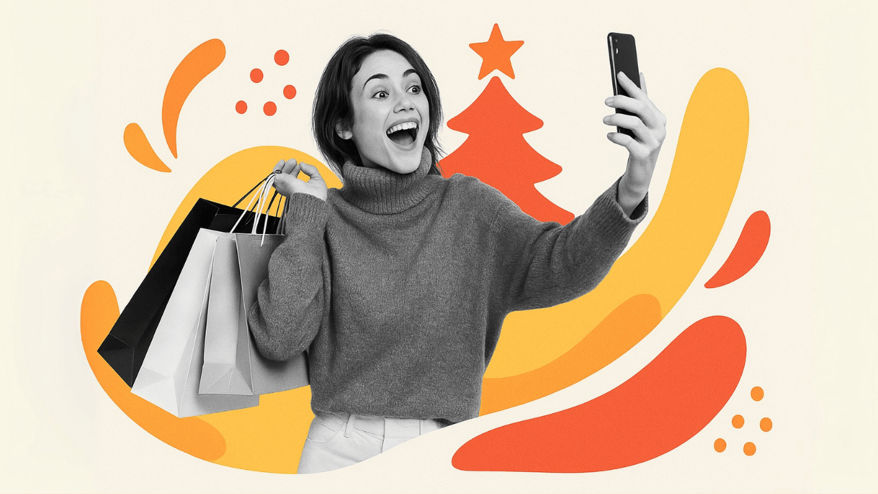Holiday Campaign Social Walls: Seasonal Strategies for Retail Social ...