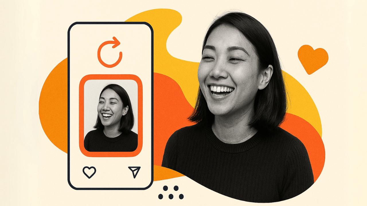 The Best Guide on How to Repost Instagram Story Effortlessly