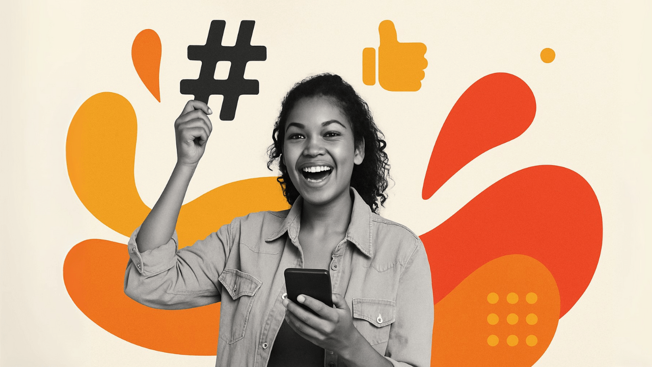 The Ultimate Guide to Hashtag Campaigns The Ultimate Guide to Hashtag ...