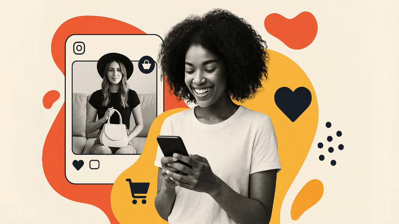 The Best Guide to Maximizing Your Instagram Shopping Wall Experience