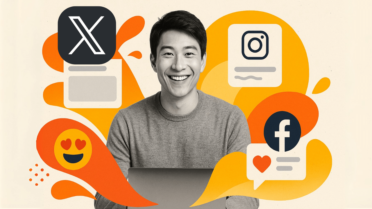 Scaling Social Media Aggregation for Performance and Reliability