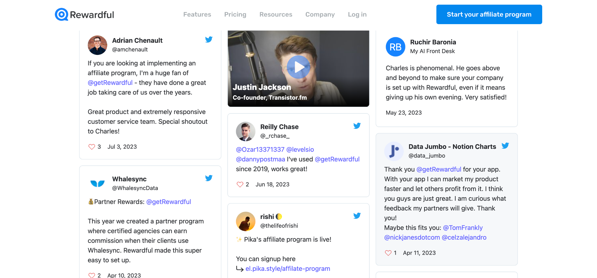 How To Create a Twitter Wall for Events: Boost Engagement and Interaction