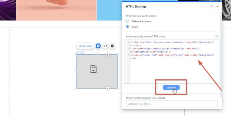 How to Add Twitter Feed to Wix Website [Easy Guide]