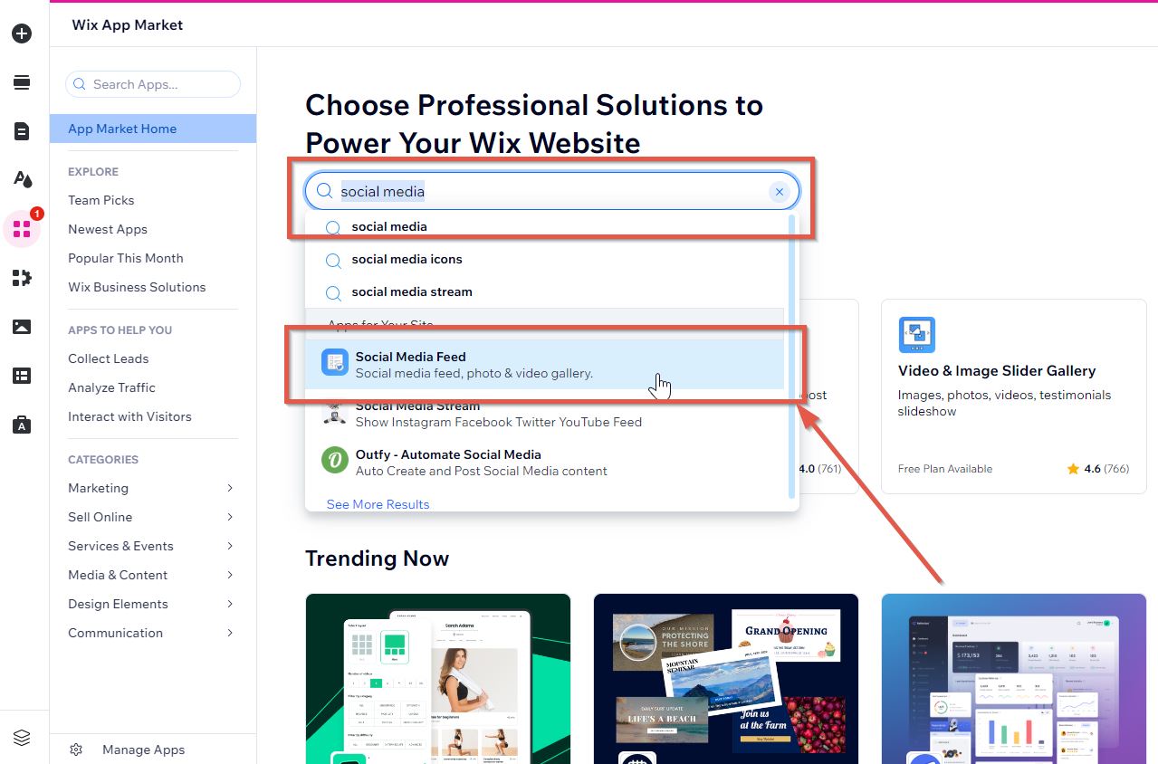 How to Add Twitter Feed to Wix Website [Easy Guide]