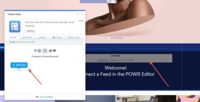 How to Add Twitter Feed to Wix Website [Easy Guide]