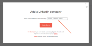 Embed LinkedIn Feed on Website [Full Guide] - Juicer Social
