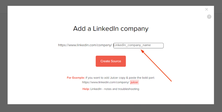 Embed LinkedIn Feed on Website [Full Guide] - Juicer Social
