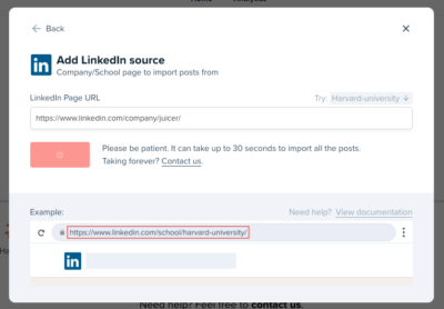 How to Embed LinkedIn Feed on Website [Full Guide]