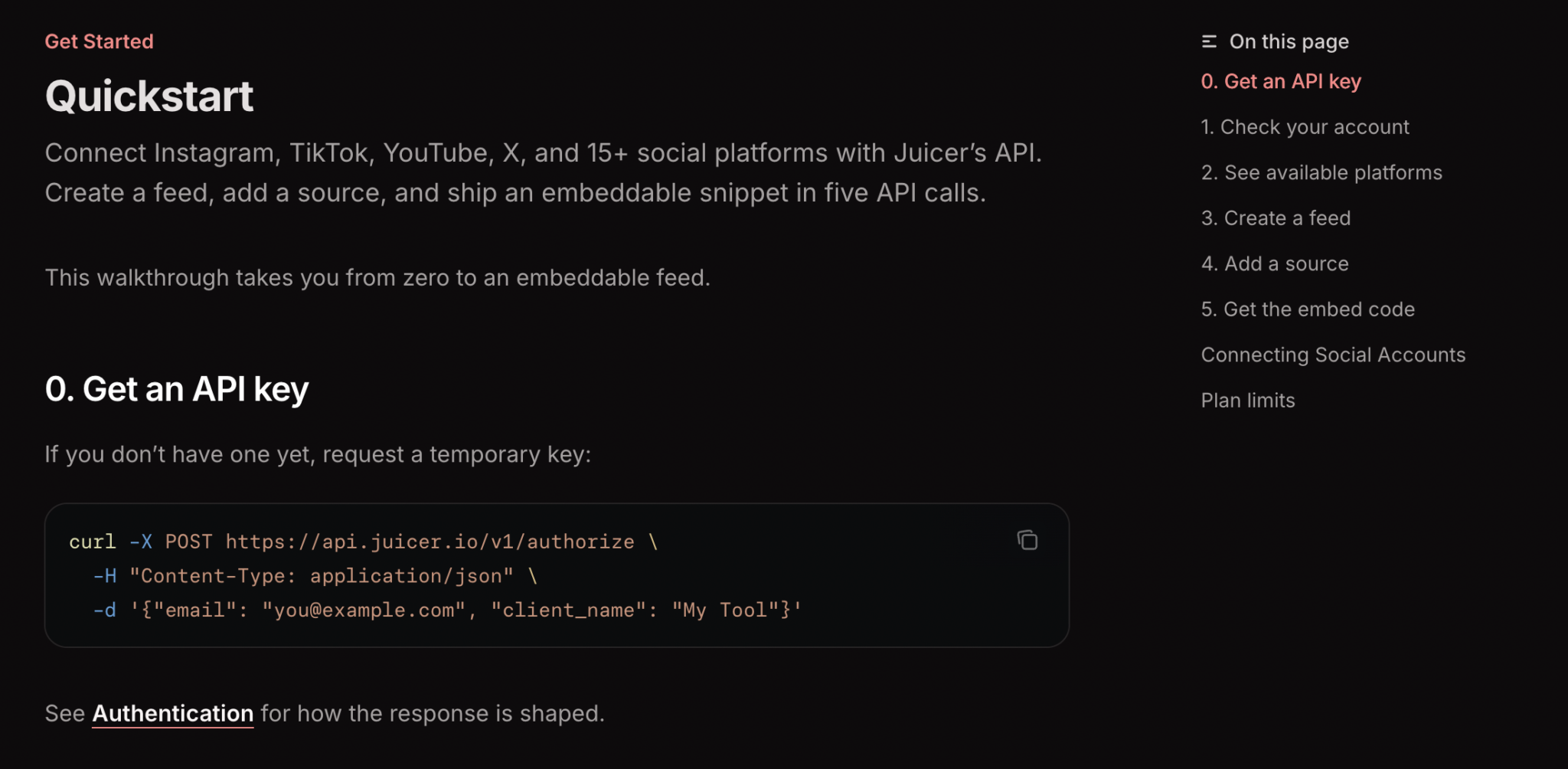 Juicer Launches Unified Social Media Data API and MCP Server for AI ...