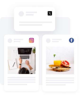 Features - Juicer Social