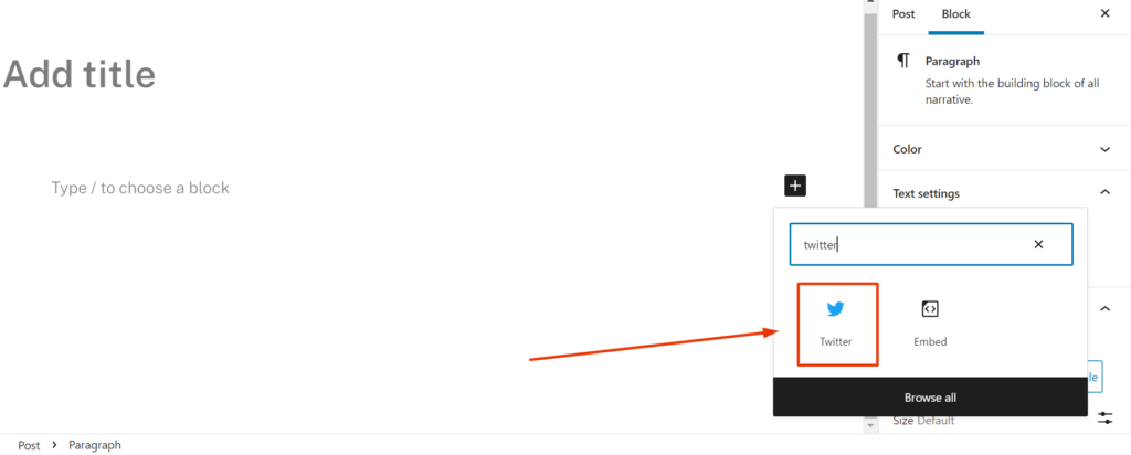 Embed X Twitter Feed on Website [Full Guide]
