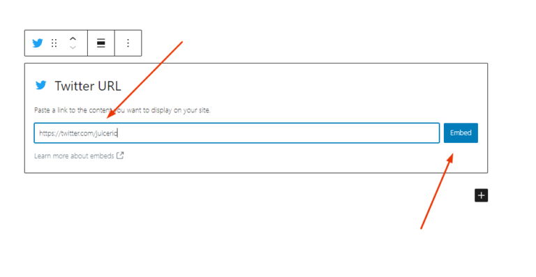 Embed X Twitter Feed on Website [Full Guide]